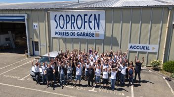 SOPROFEN : l’excellence française au service de la fermeture - Soprofen